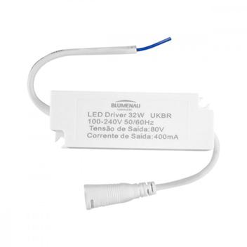 Drive P/Painel Led Blumenau 32W - Painel de LED - Magazine Luiza