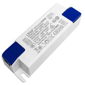 Driver Fonte Lifud Led 220/240V 500mA 24W LF-GIF024YS0500H - Fonte de ...