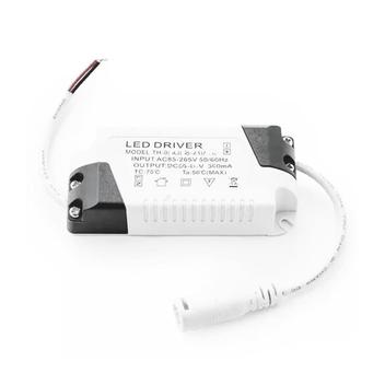 Driver Fonte Taschibra 18W Autovolt Branco Fosco - Luminária de Parede ...