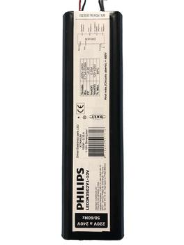 Driver Led Xitanium 150W 0.35A 220V Dimerizável Philips - Driver ...