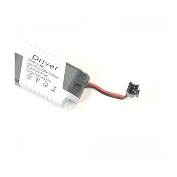 Driver Reator para Spot Led 1W a 3W - Led Driver - Reator - Magazine Luiza