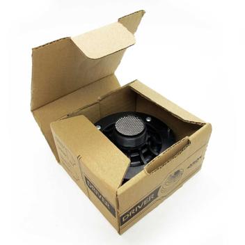 Driver tsr 5200 120W rms 8 Ohms Fenólico Orion - Driver Automotivo ...