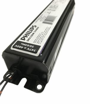 Driver Xitanium Led 150W 0.7A 347-480V Dimerizavel Philips - Driver ...