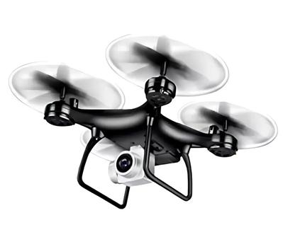 Drone 8S Pro com Câmera 4K HD Design profissional Estabilidade Alta ...