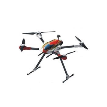 Drone align t-rex m480l quadcopter combo rm48001xt - Drone - Magazine Luiza
