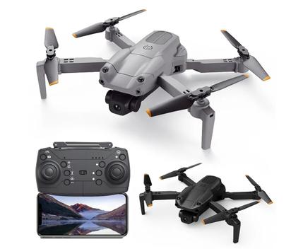 Drone Gd89 Pro Plus profissional lançamento - GLOBALDRONE - Drone ...