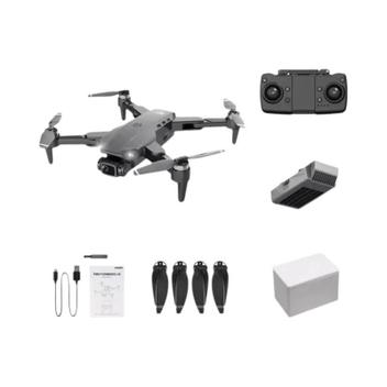 Drone pro 4K L900 Dobrável Quadcopter Brushless 5G GPS Câmera Dupla HD Distância RC 1.2KM - XMSJ ...