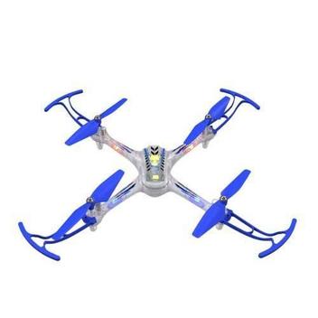 Drone Revolt X15T Hawk Azul - Syma - Drone - Magazine Luiza