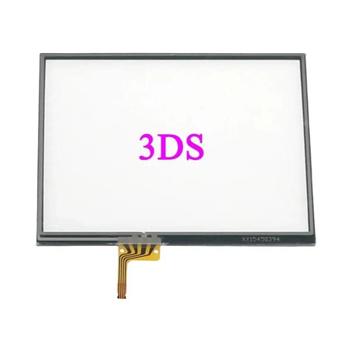 DS Lite DSL NDSi Novo 3DS XL LL YuXi Substituição Painel De Tela De ...