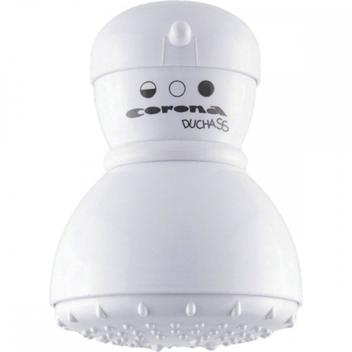 Ducha Corona Ballerina 3T 127V 5400W Dpbl35541Br - Resistências ...
