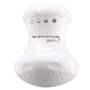 Ducha Corona Gorducha 4 Temperaturas 220V 5700W Dpgd.4S.572Br - HYDRA ...