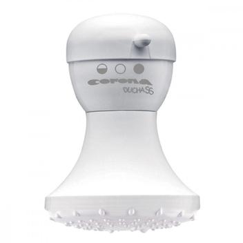 Ducha Corona Ss 3T 127V 5400W Bpss35541Br - Resistências Elétricas ...