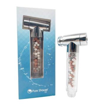Ducha Higiênica Banheiro Pure Shower - Ducha Higiênica - Magazine Luiza
