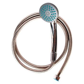 Ducha Para Chuveiro Banho Chuveirinho Banheiro Flexível - Kadê - Ducha ...