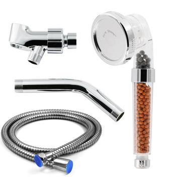 Ducha Residencial Pure Shower Kit Completo Para Chuveiro - Ducha ...