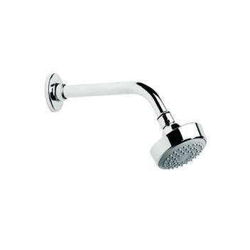 Ducha Roca Reno Red. Parede 80MM CR B5B9655C0B - INCEPA - Ducha ...
