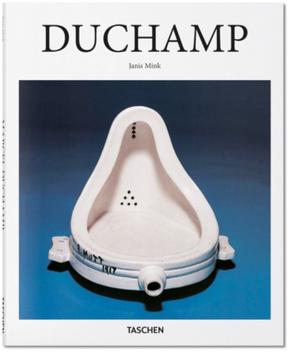 Duchamp: 1887-1968, Art As Anti-art - Livros de Arte e Fotografia ...