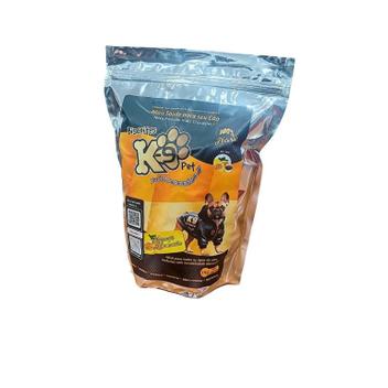 Dueto abóbora com coco, biscoito natural, hipoalergênico - embalagem ...