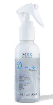 Duo plasma finalizz - 120ML - MEX PURE HAIR - Finalizador Capilar ...