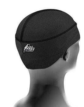 Durag Stulution Tsurag S/M preto com preto - TsuLution - Armação de ...