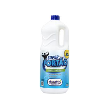 Duratto super fortao 2l - Removedor - Magazine Luiza