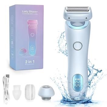 Duskofficial Razor, Dusk Official Shaver, Duskofficial The Glide Pro 3. ...