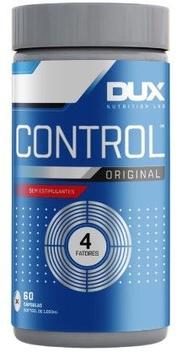 Dux - control original- pote 60caps - Dux Nutrition - Multivitamínico ...