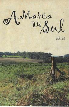 Dvd - A Marca Do Sul - Vol 02 - ACIT - Minissérie e Séries de TV - Magazine Luiza