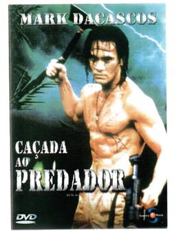 Dvd caçada ao predador: william mesa - Spectra Nova - Filmes de Guerra ...