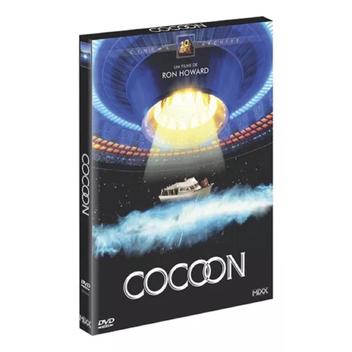 Dvd cocoon - DVD FILME DRAMA - Filmes de Drama - Magazine Luiza