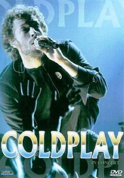 Dvd Coldplay In Concert - Usa records - Livros de Arte e Fotografia ...