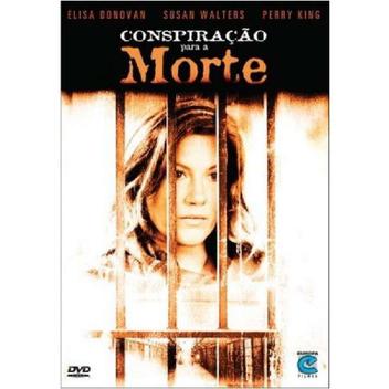 DVD Conspiração Para a Morte - EUROPA FILMES - Filmes Policial ...