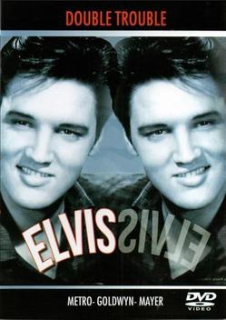 Dvd elvis presley double trouble - DVD VIDEO - Livros de Arte e ...