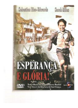 Dvd Esperança E Glória - Spectra Nova - Música e Shows Gospel e ...
