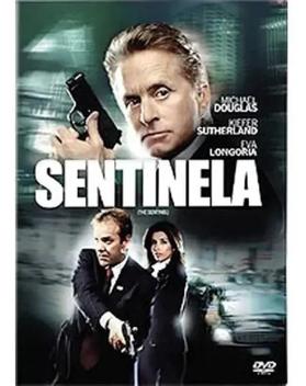 Dvd Filme Sentinela Suspense - Fox Filmes - Filmes de Suspense ...