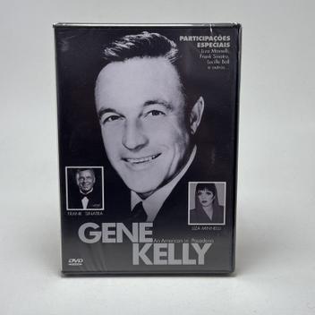 Dvd Gene Kelly - An American in Pasadena - MGM - Revista HQ - Magazine ...