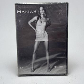 Dvd Mariah Carey - 1's - Warner - Biografias - Magazine Luiza