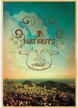 Dvd Natiruts - Acústico - LC - Livros de Arte e Fotografia - Magazine Luiza