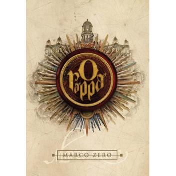 Dvd O Rappa - Ao Vivo - Marco Zero - WARNER MUSIC - Outros Música e ...