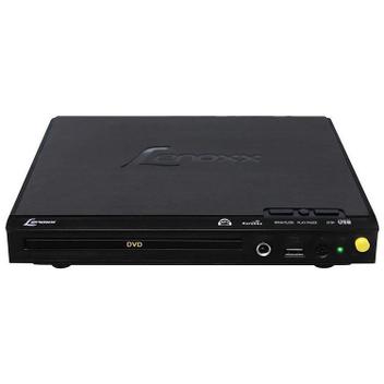 Dvd Player Lenoxx Com Função Karaoke Usb/Mp3 Ripping Bivolt - Dv445 ...