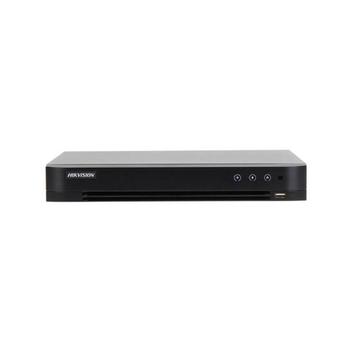DVR 08 Canais 8MP/5MP Hibrido Full IDS-7208HUHI-M1/S HIK - Hikvision ...