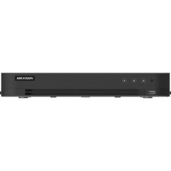 DVR 16 Canais Acusense 1080p iDS-7216HQHI-M1/XT - Hikvision - Gravador ...