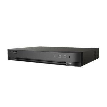Dvr 16canais 4mp Lite 1080p Ids-7216hqhi-m1/s Full - Hikvision ...