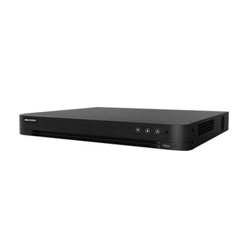 DVR Hikvision AcuSense iDS-7232HQHI-M2/S, 32 Canais, 1080p, 1U, H.265 ...