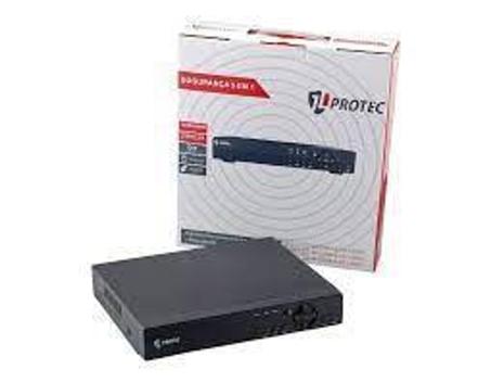 Dvr jlprotec 04 canais full hd - JL PROTECT - Gravador de Vídeo / DVR ...