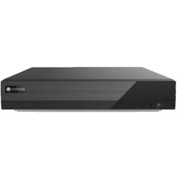 DVR Motorola 8 Canais MTD081L0011 - Gravador de Vídeo / DVR - Magazine ...