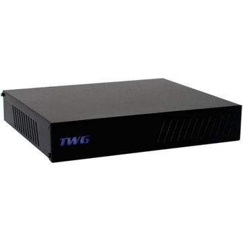 DVR TWG 8 canais 6X1 1080N Face Detec TWG TW-6208 - Gravador de Vídeo / DVR - Magazine Luiza