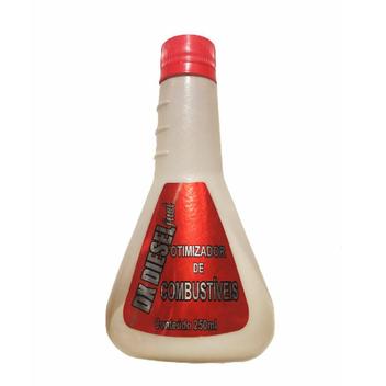 DX Injector Fuel 250ml - Otimizador de Combustível - Diesel - DX Fuel ...