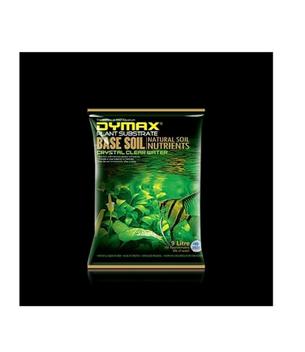 Dymax Substrato Fértil BASE SOIL 9 Litros - Substrato para Plantas - Magazine Luiza