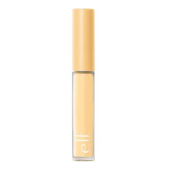 E.L.F. Color Yellow Corretor De Cor Hidratante Cobre Mancha - Elf ...